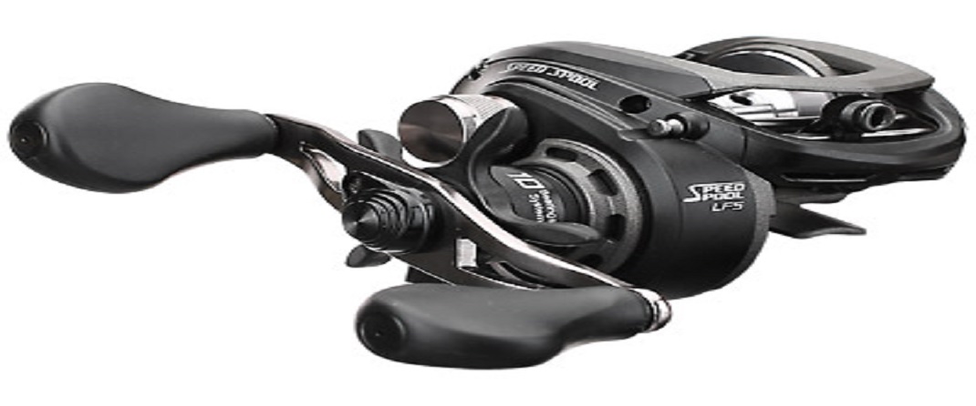 Choosing the Right Reel | Bass Boat Exchange